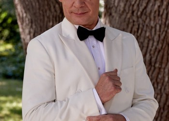 Martin Sander - Biographie - Max Raabe und Palast Orchester