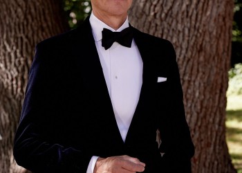 Max Raabe neu - Biography - Max Raabe and Palast Orchester