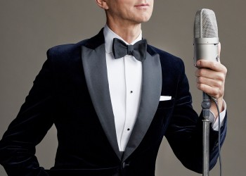 Max Raabe - Biography - Max Raabe and Palast Orchester