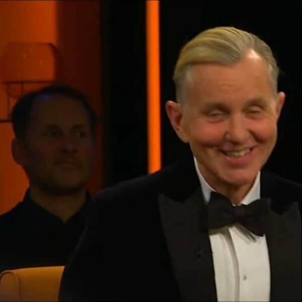 Max Raabe und Palast Orchester